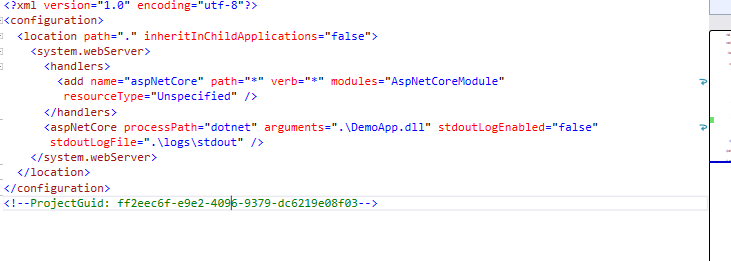 Claim Empty when it is deployed in IIS · Issue #19760 · dotnet ...