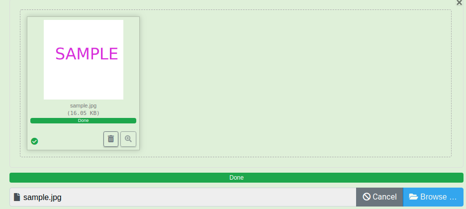 Cannot Read Property Push When Uploading Invalid File · Issue 1480 · Kartik Vbootstrap