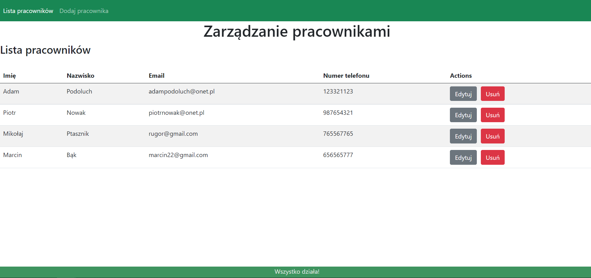 GitHub - Thanders15/EmployeeManagement