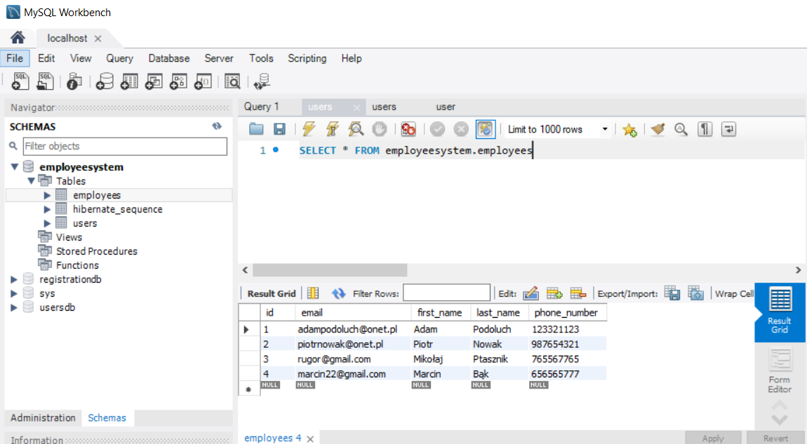 GitHub - Thanders15/EmployeeManagement