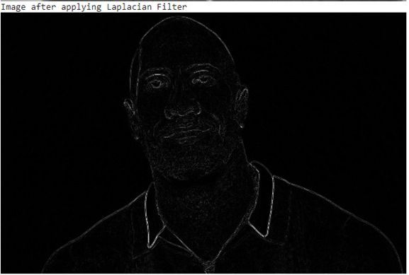 GitHub - Maiiiyasser/Image-Cartoonifying-