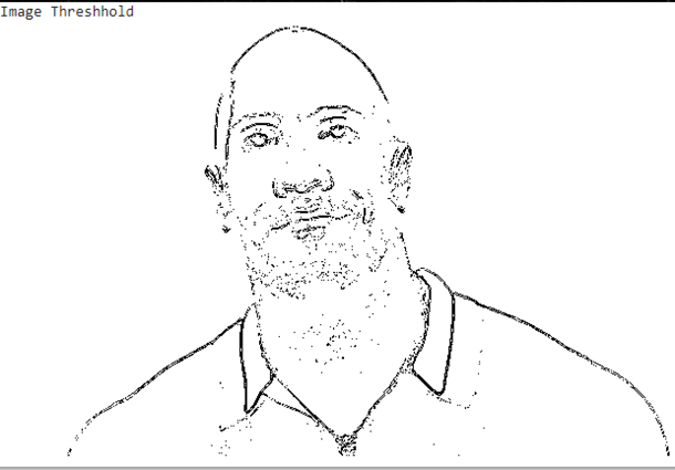 GitHub - Maiiiyasser/Image-Cartoonifying-