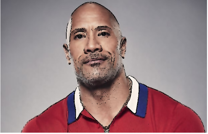 GitHub - Maiiiyasser/Image-Cartoonifying-