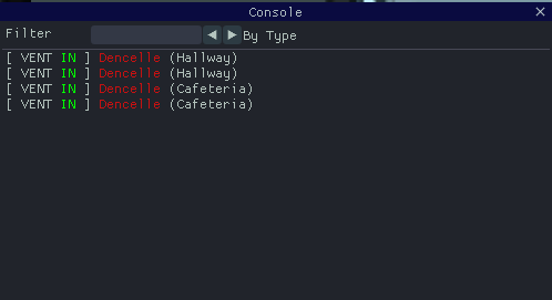 Exiting vents does not show up in event log as of 2020.12.3s · Issue #42 · BitCrackers ...
