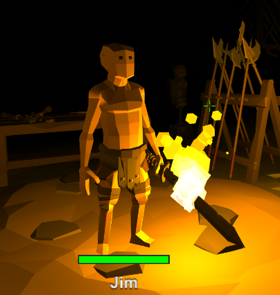 Main Hand & Off hand weapons cannot be equipped together · Issue #1675 ...