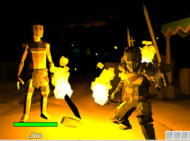 Main Hand & Off hand weapons cannot be equipped together · Issue #1675 ...