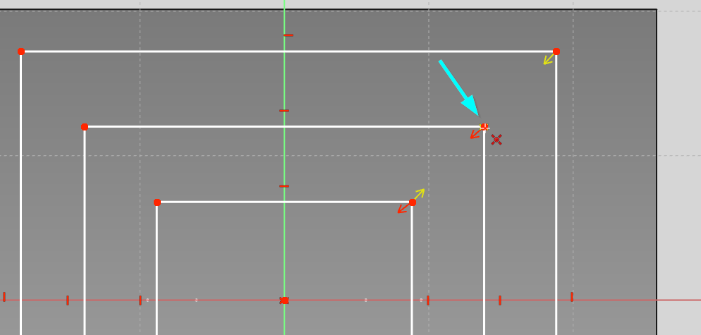[BUG 2021.9.16] Sketcher: picking priority issues when doing constraints · Issue #824 ...