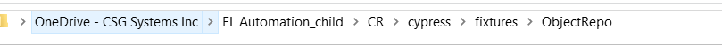 Not Able To Pick Xpath From The Fixture Folder As Parameter In Integration Scripts · Issue 99