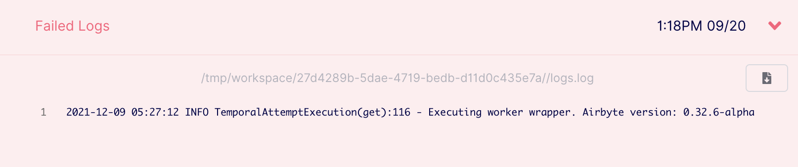 KeyError('window_in_days') in Google Analytics Source Connector · Issue #8655 · airbytehq ...