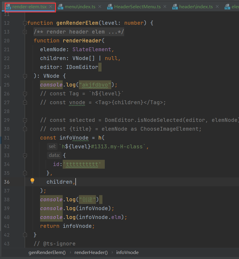 导出的html中H标签嵌入id属性，便于做目录锚点跳转 · Issue #4526 · wangeditor-team/wangEditor ...