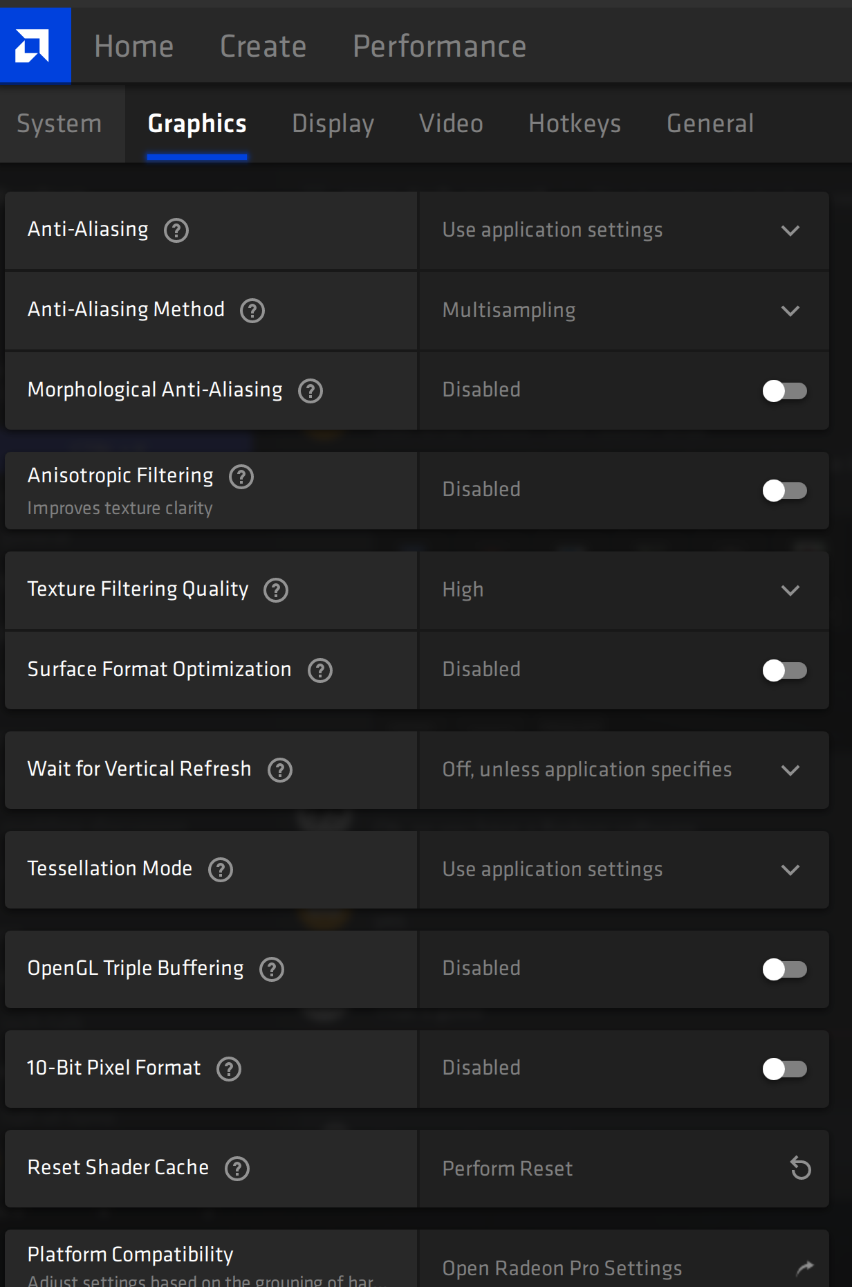 [Fixed] Invisible textures on random maps using AMD dedicated graphics ...