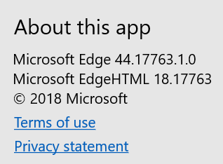 Commandbar: Screen reader is not announcing the expanded/collapsed state of Overflow command ...