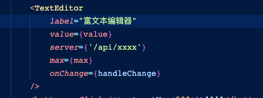 react中我该如何动态修改editor配置，每次监听配置变化重新render，editor会报错。 · Issue #4840 · wangeditor-team/wangEditor ...