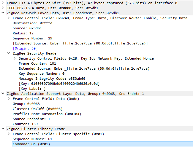 E1743 Switch : No click information in the payload · Issue #1216 · Koenkk/zigbee2mqtt · GitHub