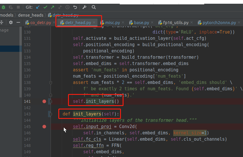 pytorch to onnx · Issue #26 · Sense-X/Co-DETR · GitHub