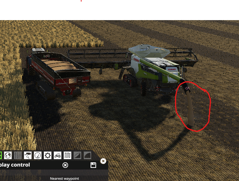 MP: Combine Pipe Not Opening · Issue #4711 · Courseplay/courseplay · GitHub