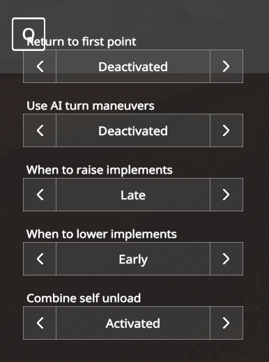 MP: Combine Self-Unload mode does not do anything · Issue #4745 · Courseplay/courseplay · GitHub