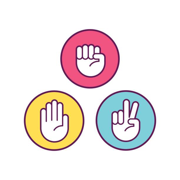 Github Ahmedmalekxsimple Rock Paper Scissors Game In Python