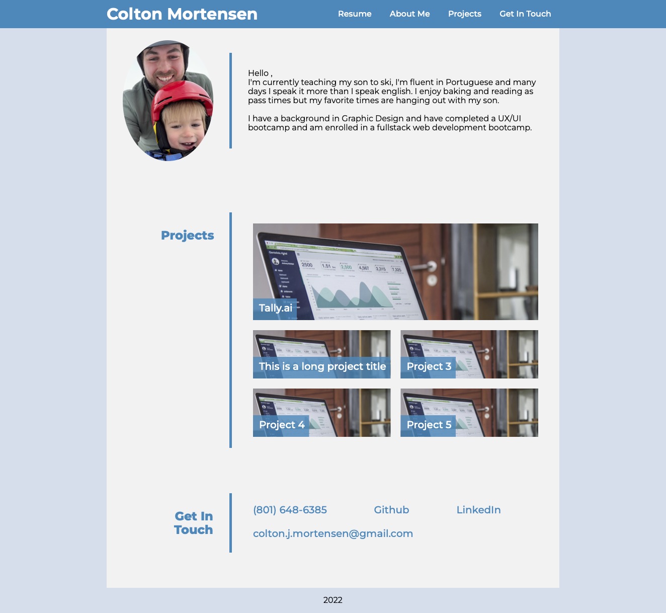 GitHub - coltmort/week-2-challenge
