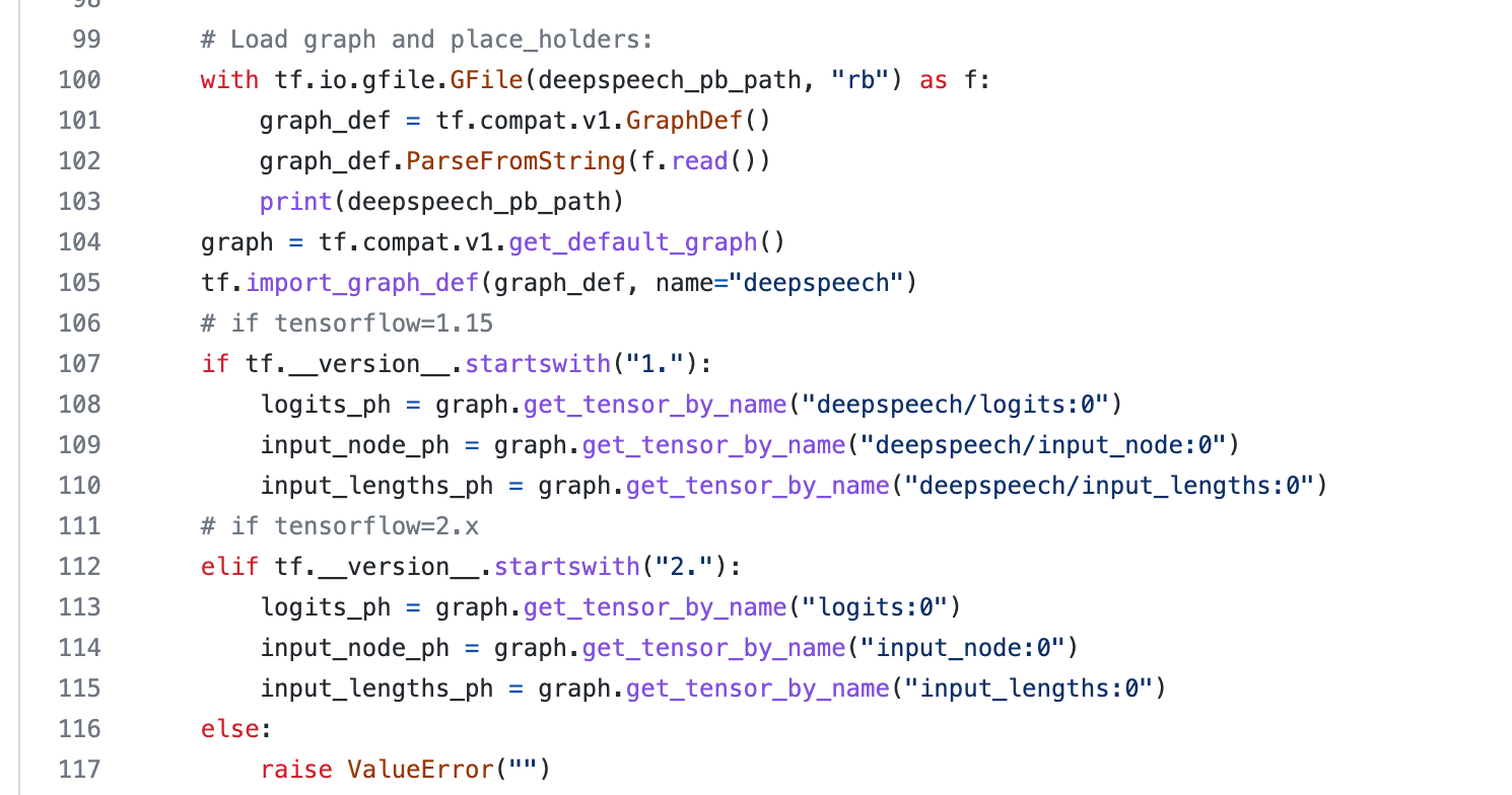 Zozo 16k Deepspeech Npy File Not Created · Issue 33 · Yerfor Geneface · Github
