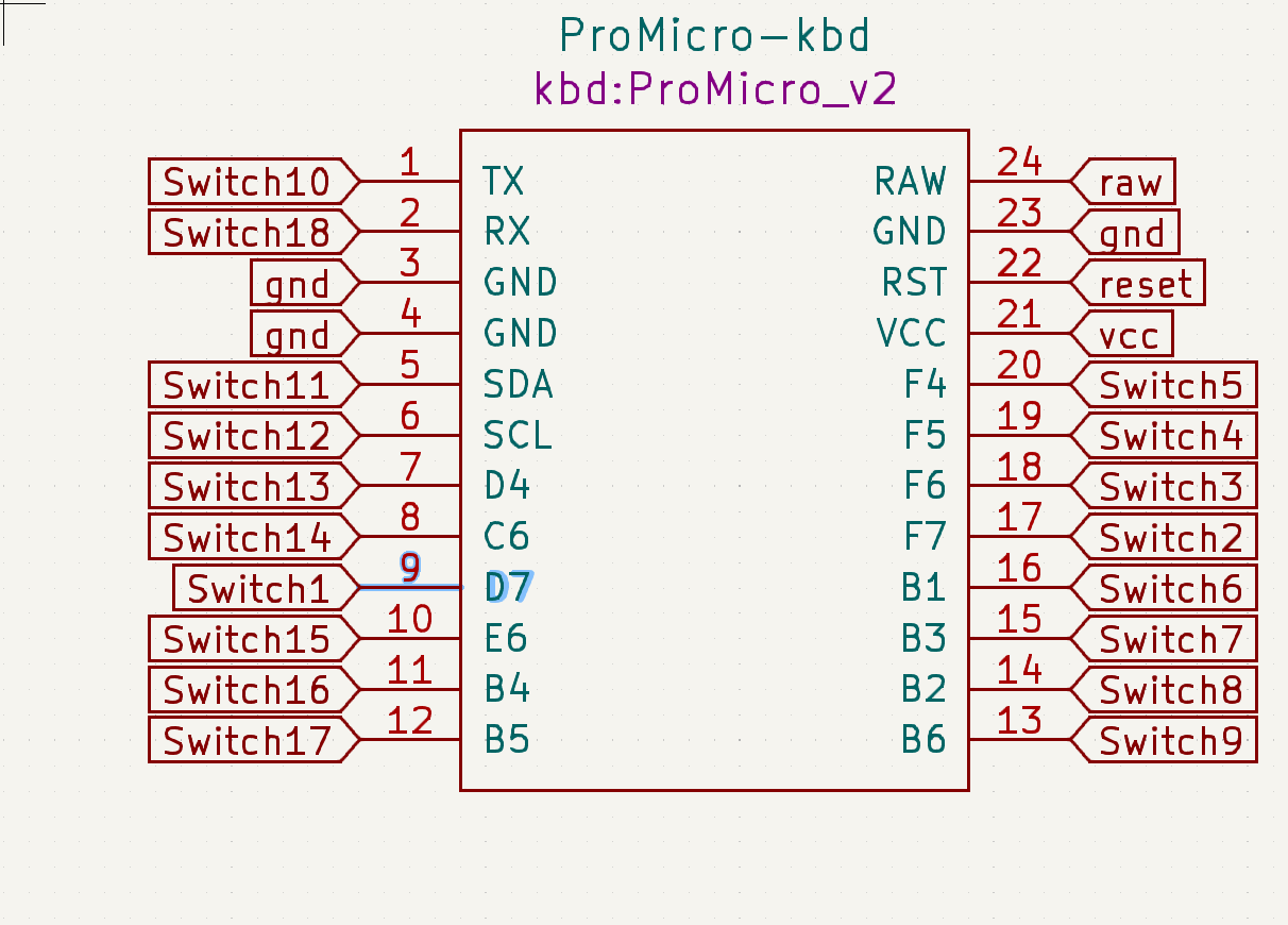 Sweep v2.2 Schematic Wrong? · Issue #75 · davidphilipbarr/Sweep · GitHub