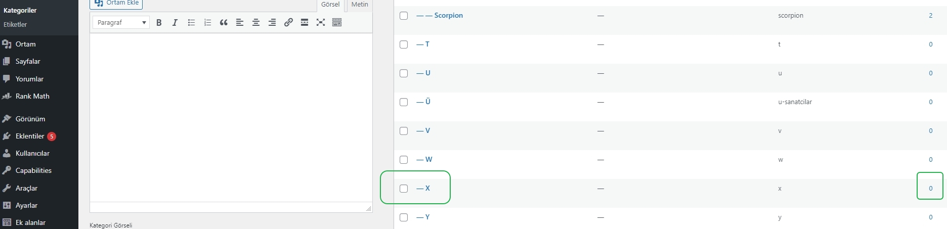 Empty categories are not listed in Condition · Issue #530 · soflyy/breakdance-bugs · GitHub