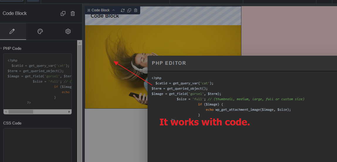 Acf field for image not working in category · Issue #613 · soflyy/breakdance-bugs · GitHub