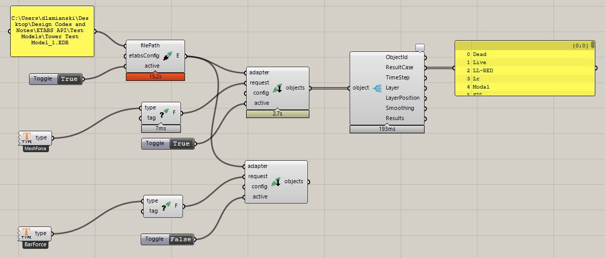 Mesh Force Query from ETABS fails to obtain results · Issue #165 · BHoM/ETABS_Toolkit · GitHub