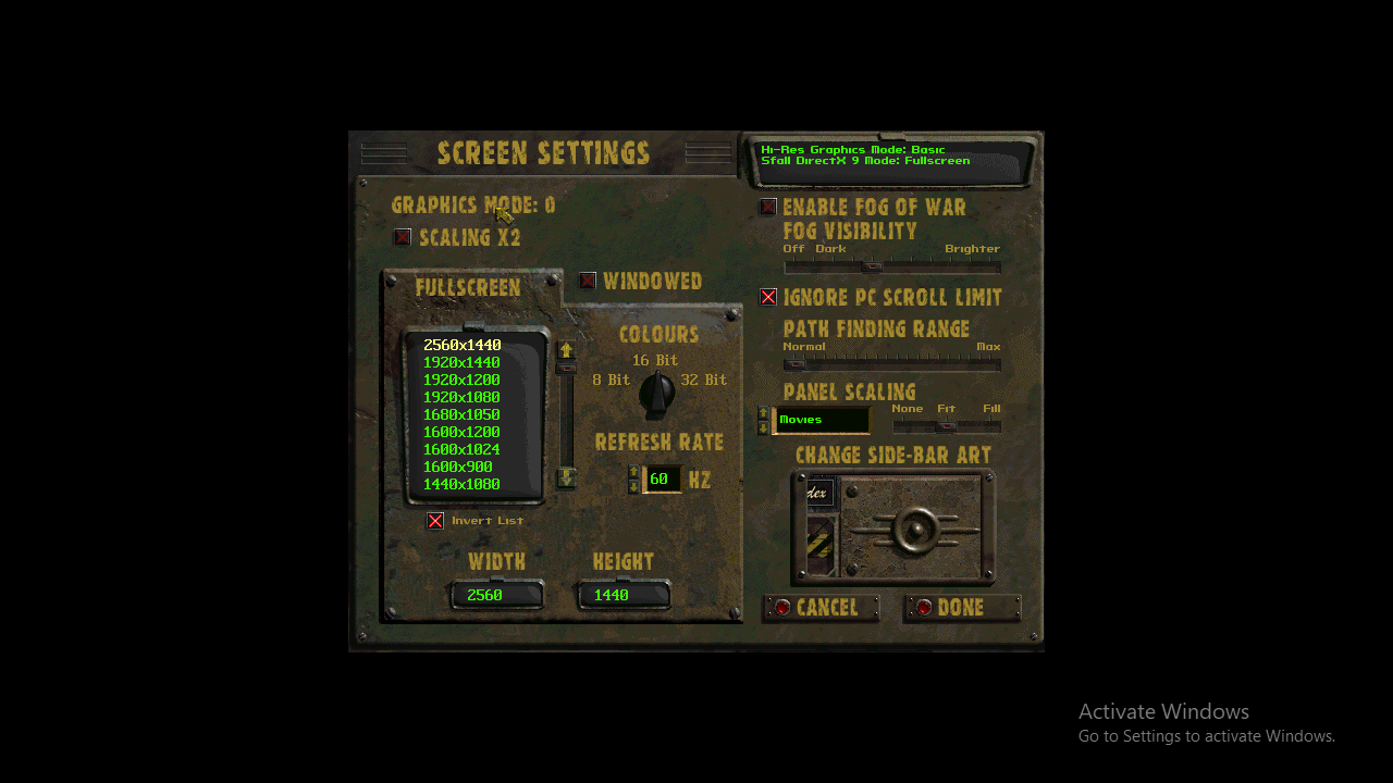 Runs extremely slow · Issue #185 · rotators/Fo1in2 · GitHub