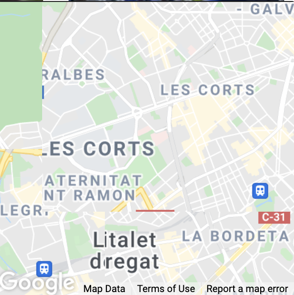 Map appears broken · Issue #1036 · google-map-react/google-map-react · GitHub