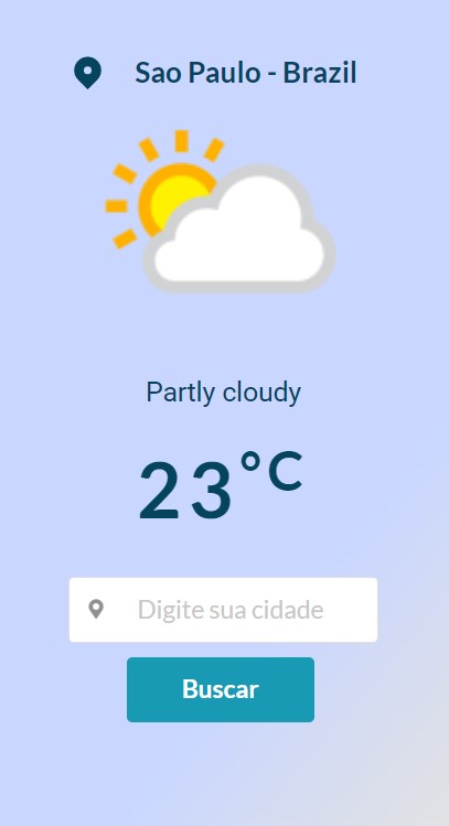 GitHub - leosantosx/weather-forecast: A weather forecast app written in ...