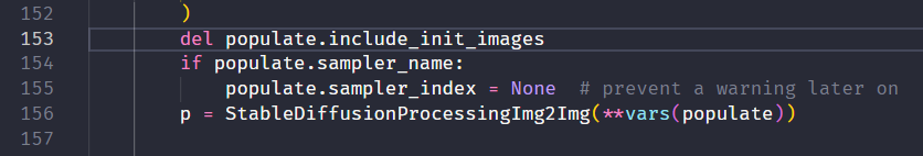 [Bug]: Overrided model not working in API mode · Issue #5316 · AUTOMATIC1111/stable-diffusion ...