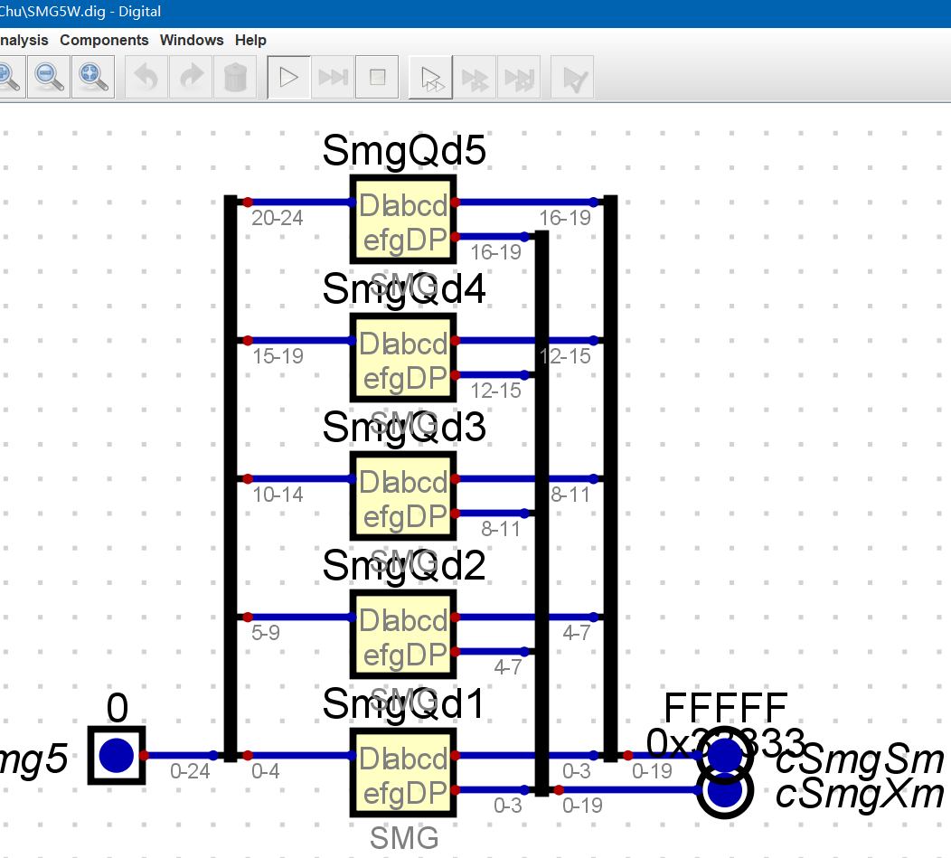 I have several problems. I don't know if it's my usage problem or if the program has bug · Issue ...