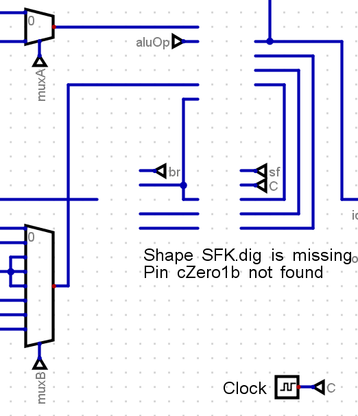 I have several problems. I don't know if it's my usage problem or if the program has bug · Issue ...