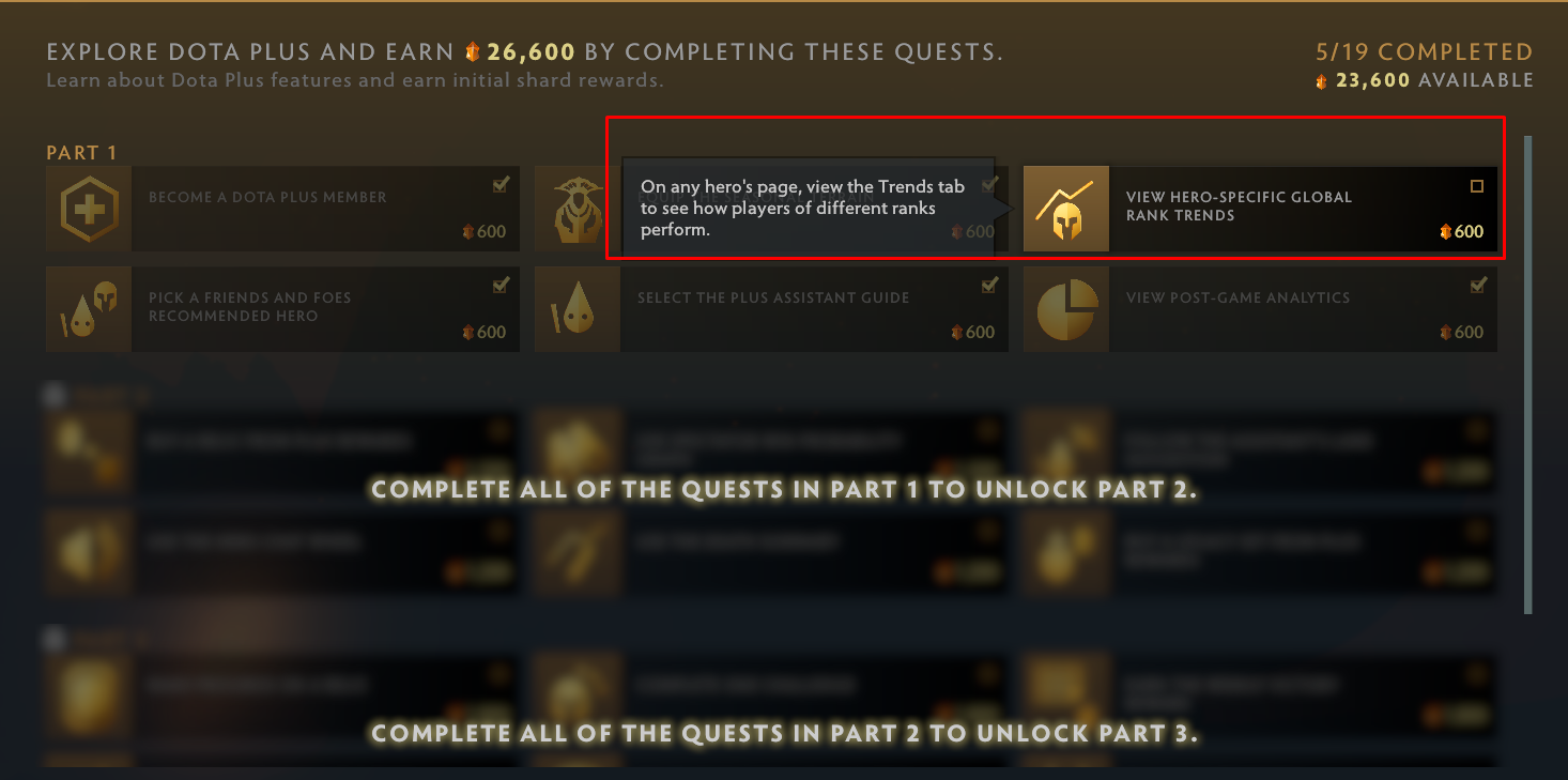 Dota plus · Issue #3180 · ValveSoftware/Dota2-Gameplay · GitHub