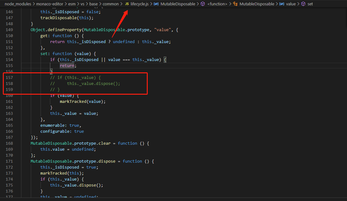 [error]about monaco editor language registerSignatureHelpProvider · Issue #2164 · microsoft ...