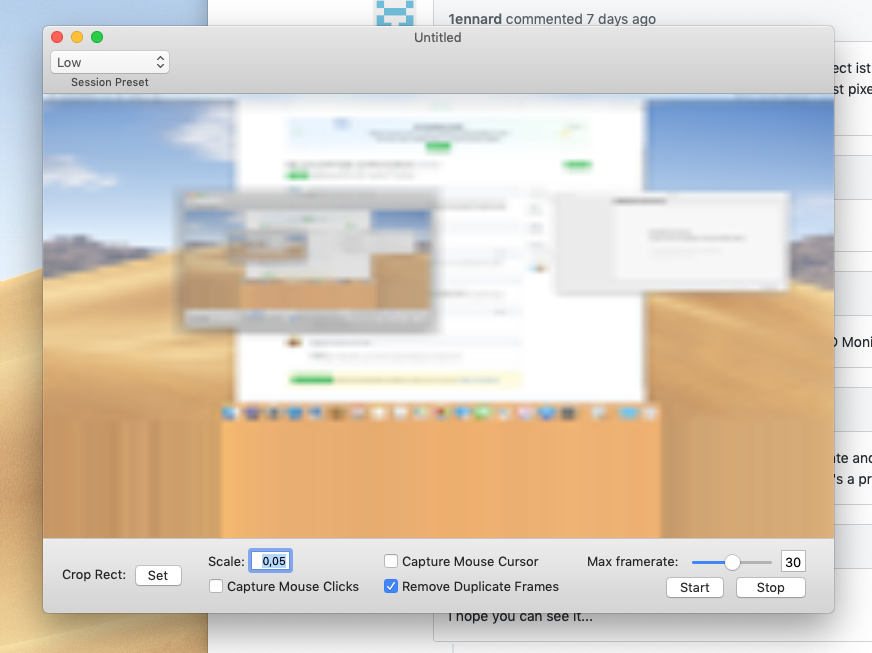 No smooth fade at the bottom · Issue #256 · psieg/Lightpack · GitHub