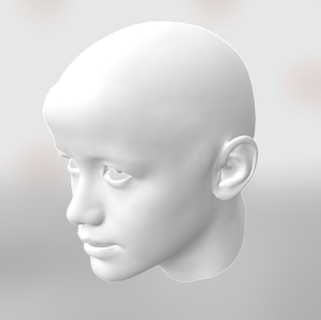 Using deep neural network to regress id and expression coeff. · Issue #55 · zhuhao-nju/facescape ...