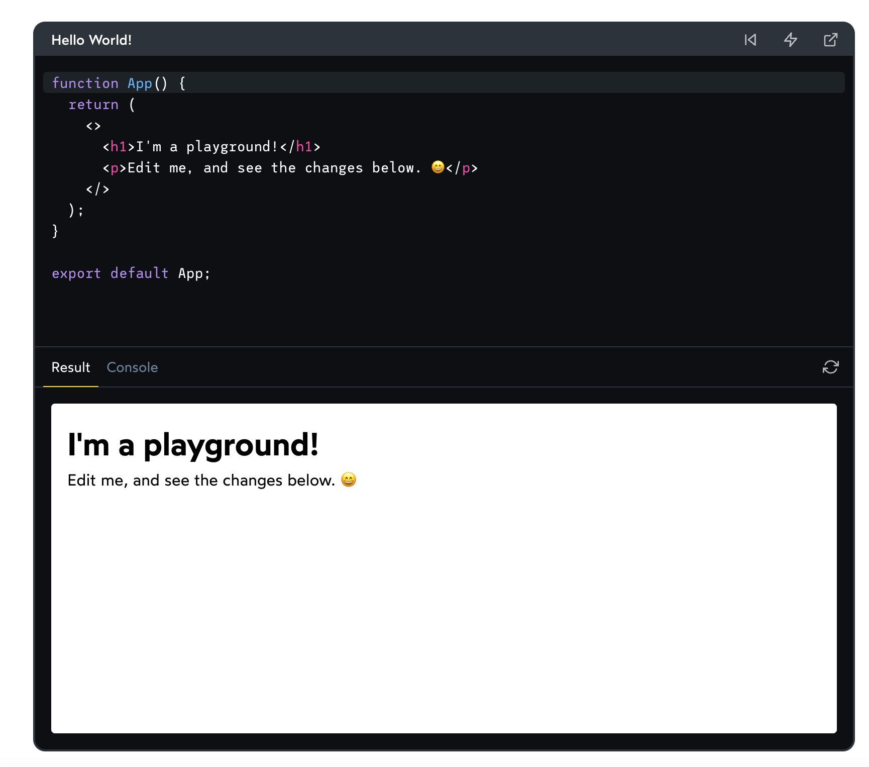 Sandbox can not use normally in official website · Issue #637 ...