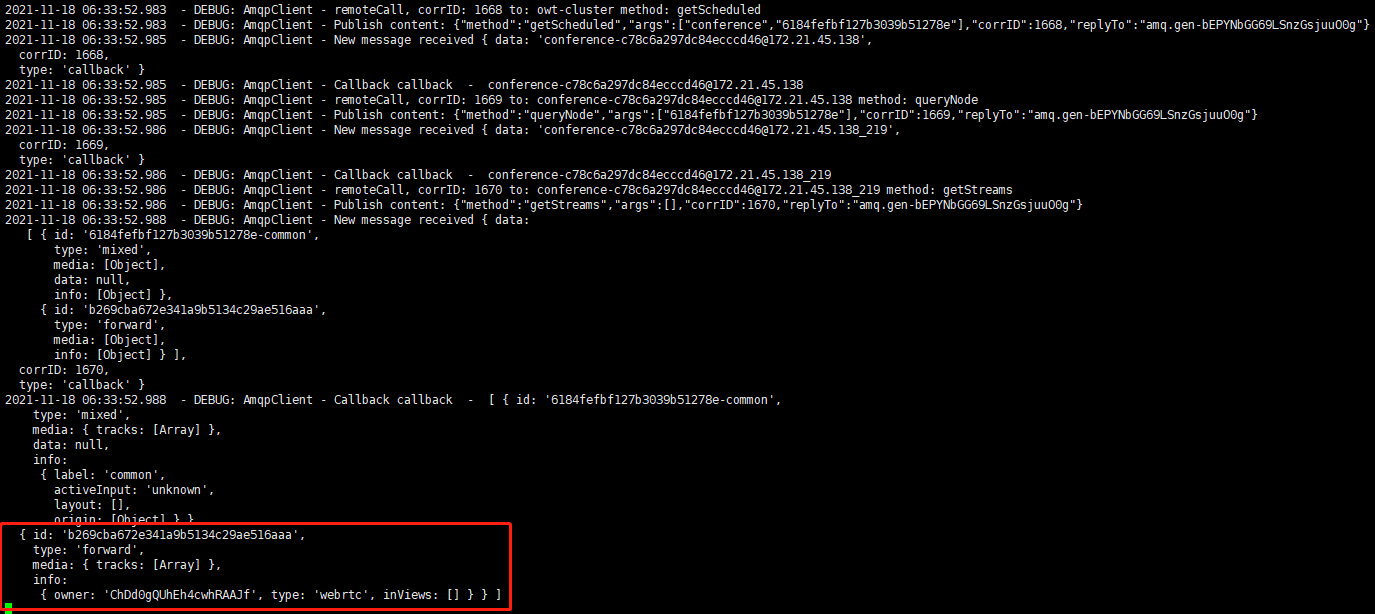REST API Guide for OWT 5.0 · Issue #1113 · open-webrtc-toolkit/owt-server · GitHub