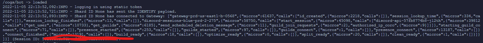 Logging · Issue 303 · Supabase Supabase Py · Github