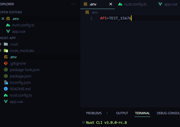 Cannot Restart Nuxt The Server Is Not Running · Issue 14399 · Nuxtnuxt · Github 