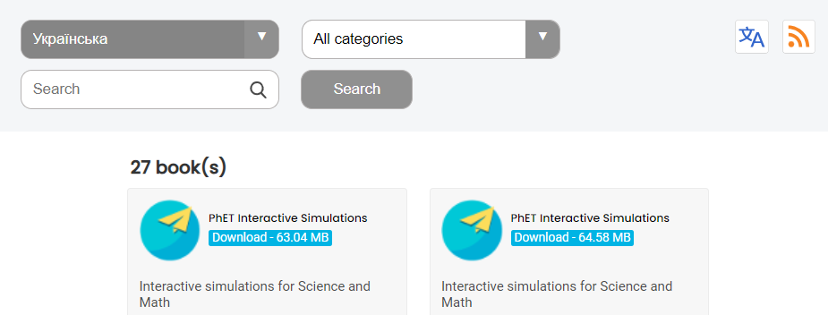 Rethink library language saving · Issue #902 · kiwix/kiwix-desktop · GitHub