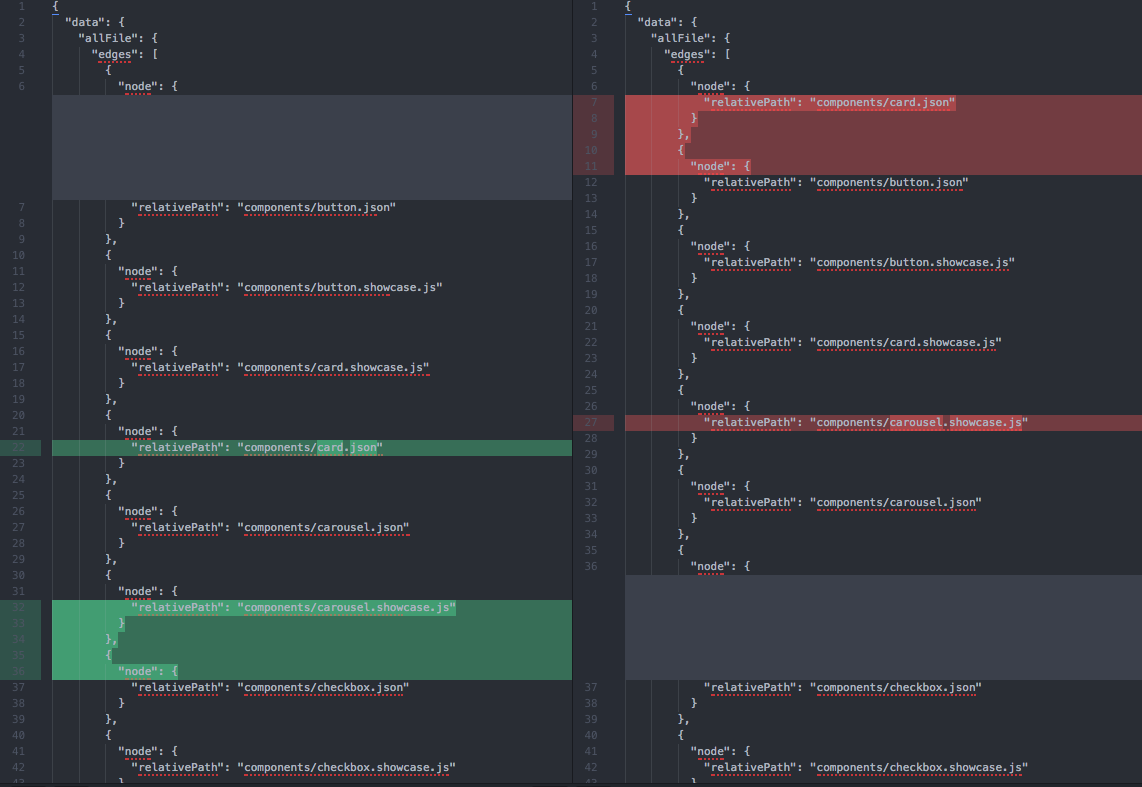 [v2] GraphQL results sorting · Issue #7769 · gatsbyjs/gatsby · GitHub