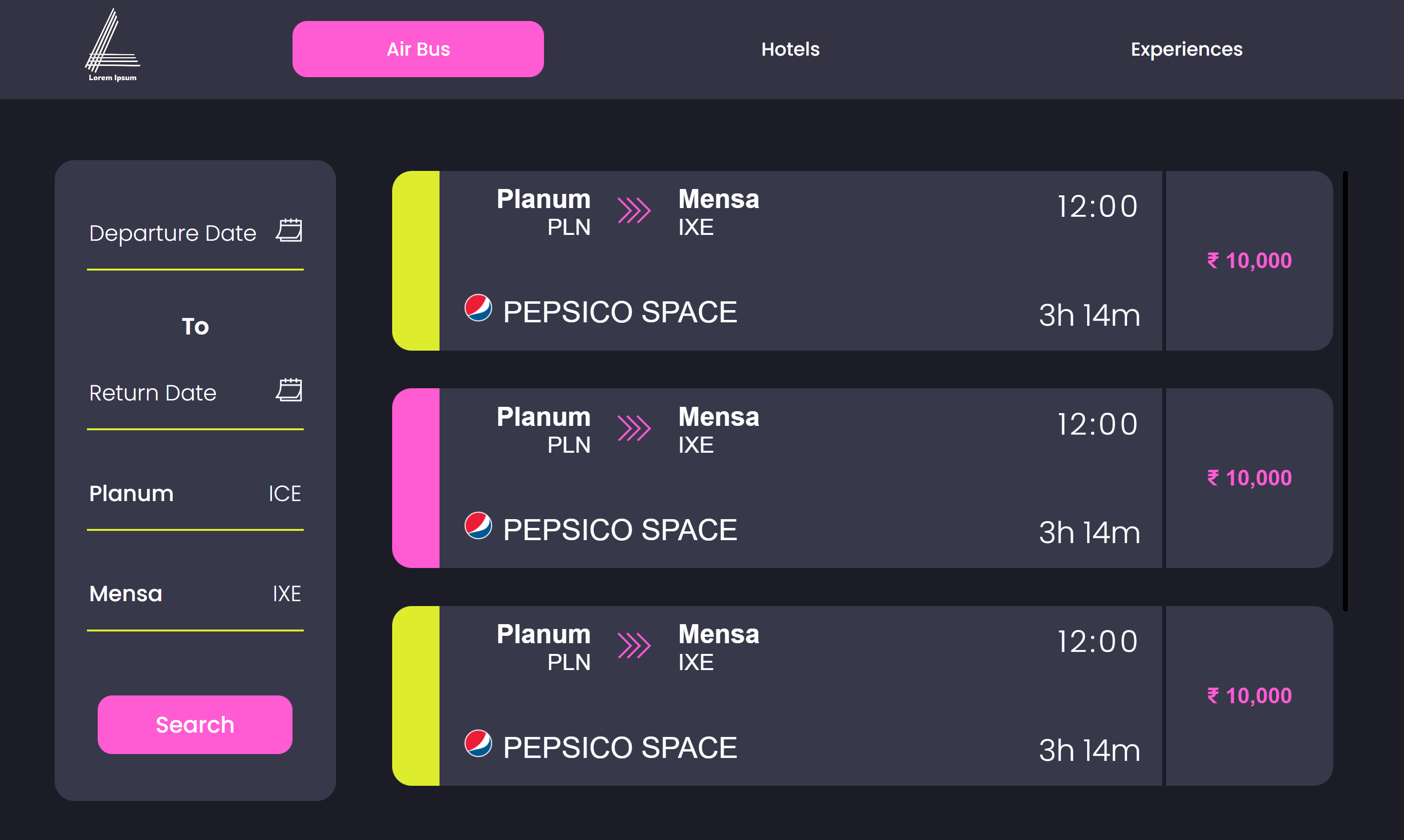 GitHub - anaadhi/exodus-3: exodus 3 front end website