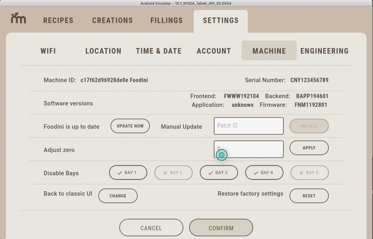 resizeToAvoidBottomInset: false blocks scrolling · Issue #52480 · flutter/flutter · GitHub