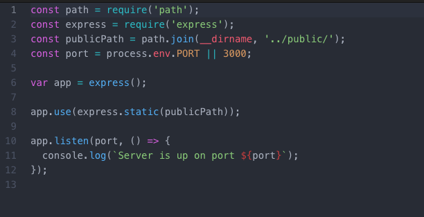 Theme syntax highlighting not working correctly in latest release(1.33. ...