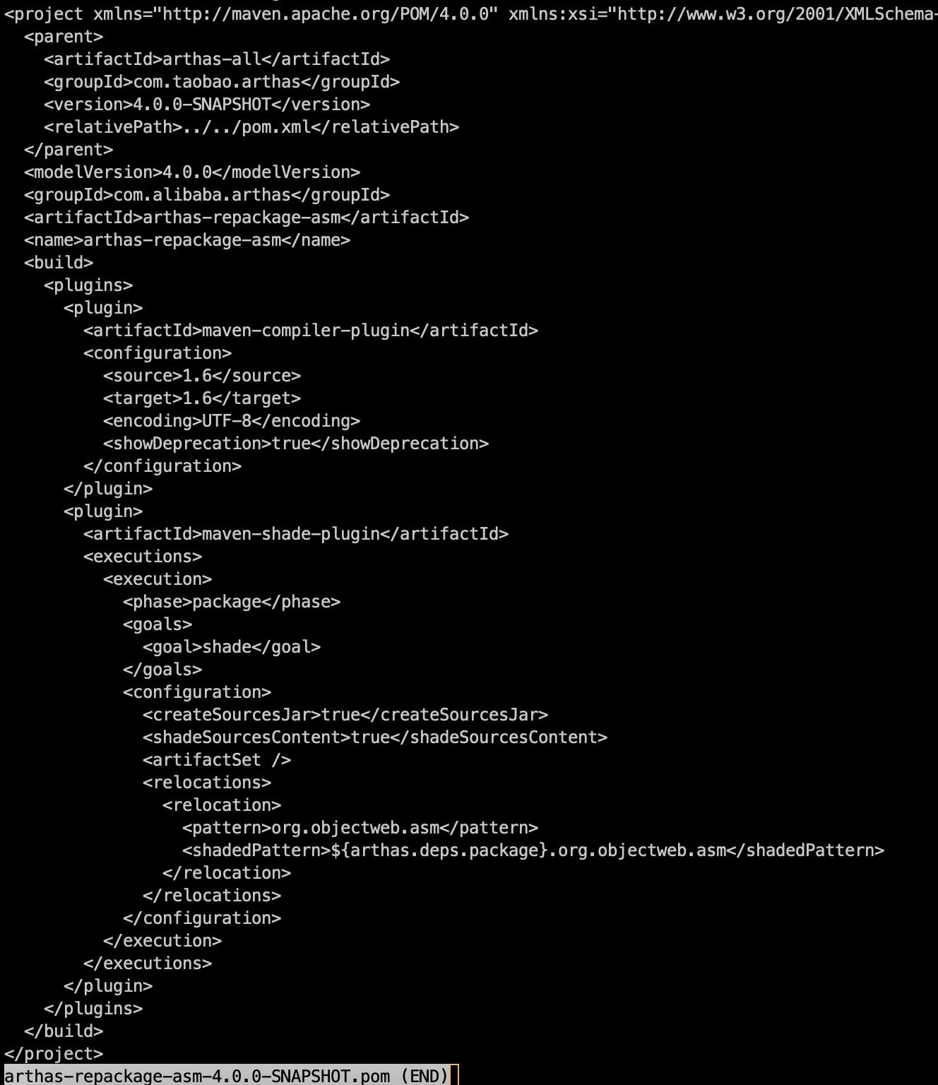 Logger API for 4.0 · Issue #589 · alibaba/arthas · GitHub