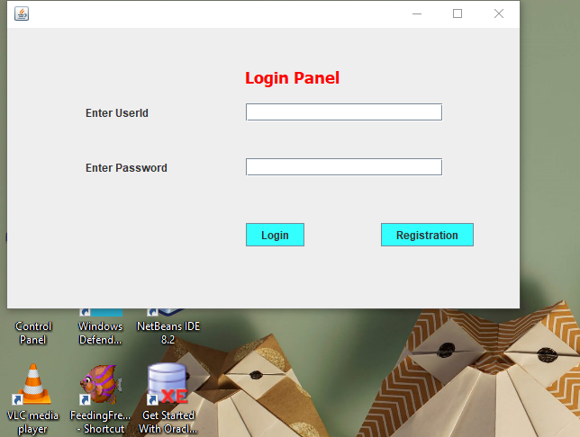 GitHub - ApoorvaSinha/Quiz-Desktop-App: This is a Desktop based ...