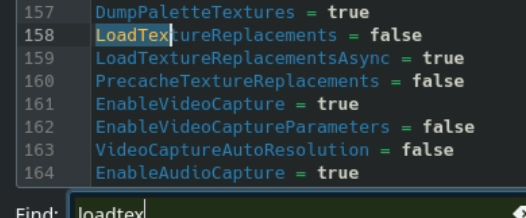 Texture replacement not working PCSX2 · Issue #814 · dragoonDorise/EmuDeck · GitHub